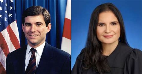 Judge William Pryor Sparks Debate As He Foils ‘orchestrated Campaign