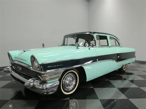 1956 Packard Clipper Streetside Classics The Nations Trusted