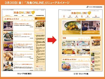 今週のヘッドライン2018年4月第1週号｜株式会社冷凍食品新聞社