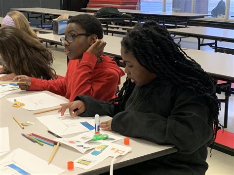 Design Phase Fall Brook Elementary School