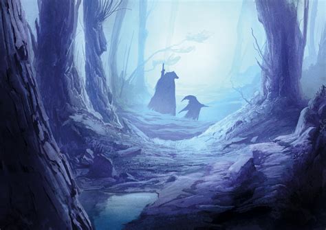 Ranni And Blaidd Journey R Eldenring