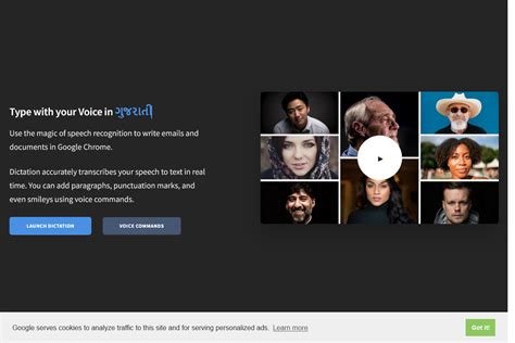 ai tool dictation io