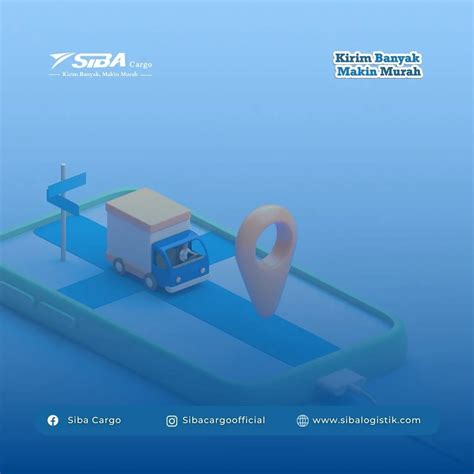 Implementasi Dan Pentingnya Real Time Tracking Dalam Logistik