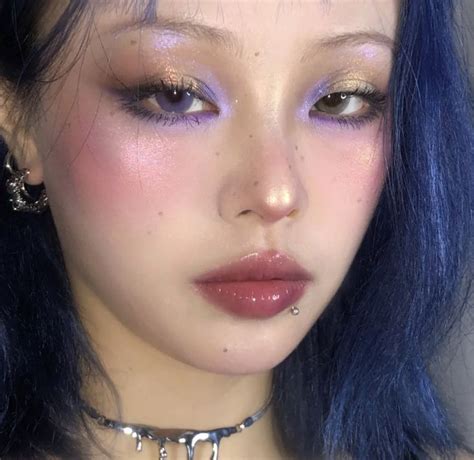 Пин от пользователя Mica ️ на доске Makeup Идеи макияжа Макияж глаз