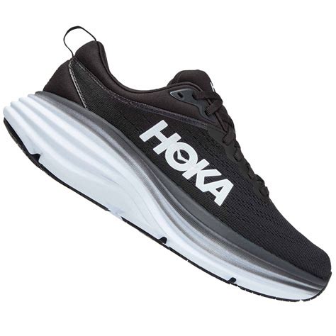 Hoka Mens Bondi X Running Shoes At Alexander Feakes Blog
