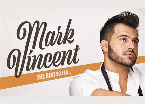 Mark Vincent The Best So Far Coffs Harbour Jetty Theatre