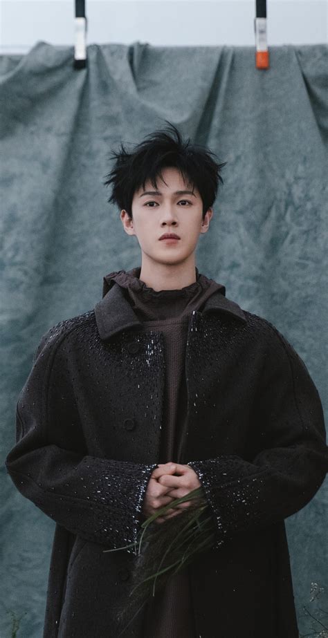 李昀锐 高清图片，堆糖，美图壁纸兴趣社区