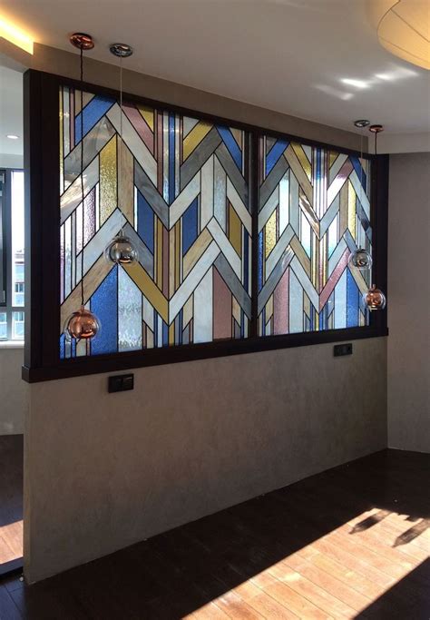 Пин на доске Stained Glass ~ Color Influences The Soul