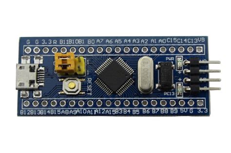 STM F C T Minimum System Board STM F C T Dev Board US HAOYU Electronics