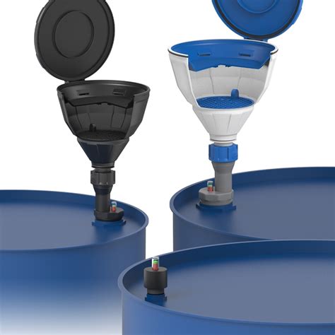 Level Control Barrel El 107883