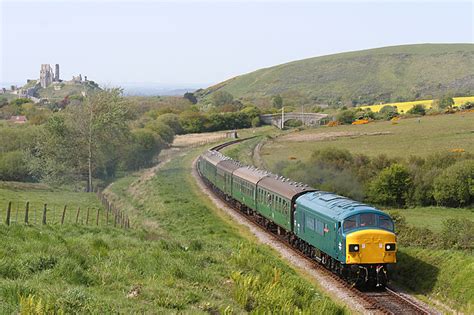Class 45 Matty Ps Railway Pics