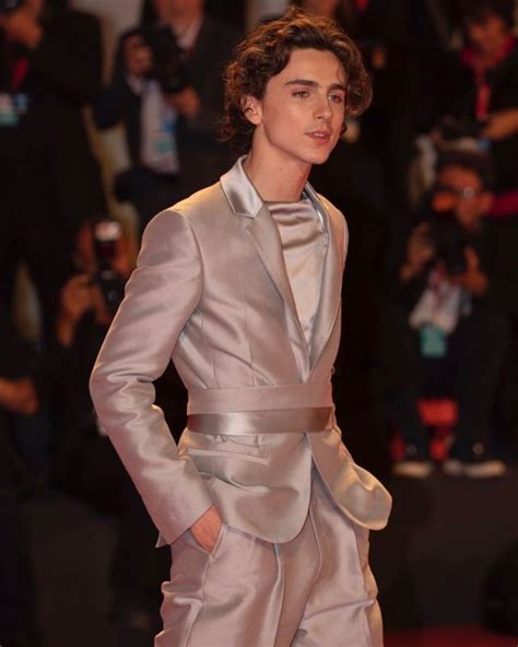Timothee Chalamet Page 19 Lpsg
