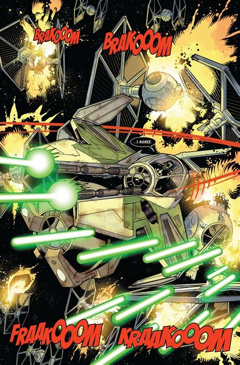 Marvels Darth Vader 10 Exclusive Preview StarWars Com