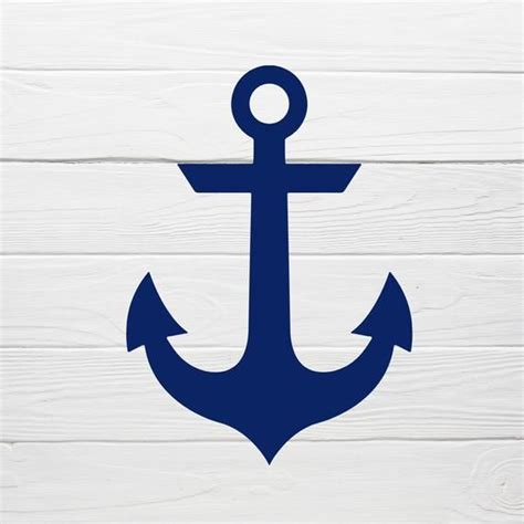 Anchor Svg Anchor Anchor Png Etsy Anchor Png Anchor Clip Art