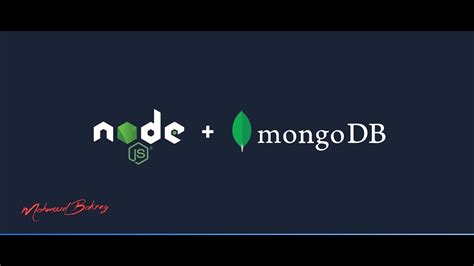 Connect MongoDB With Express Server YouTube