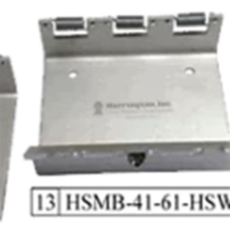 Single End Spanner W Hsw Spanner Holder