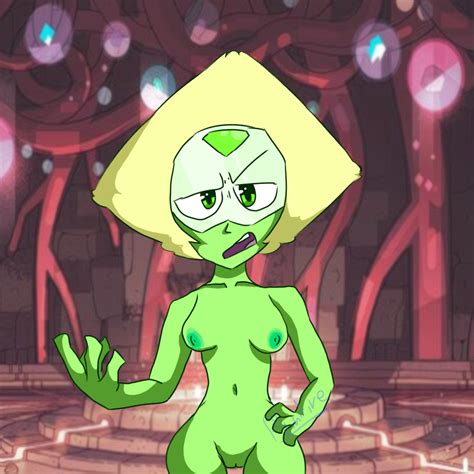 Rule 34 Breasts Breasts Out Gem Gem Species Gemstone Green Body