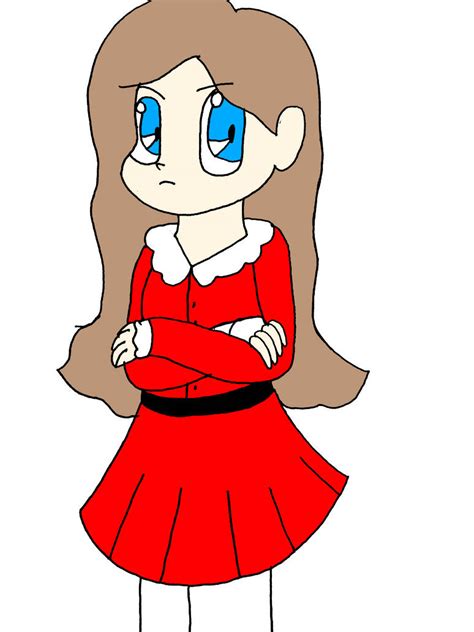 Veruca Salt 1971 By Andyfoxmario On Deviantart