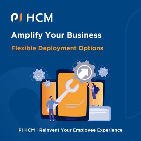 computer and technologies on linkedin pihcm hrms hr userexperience