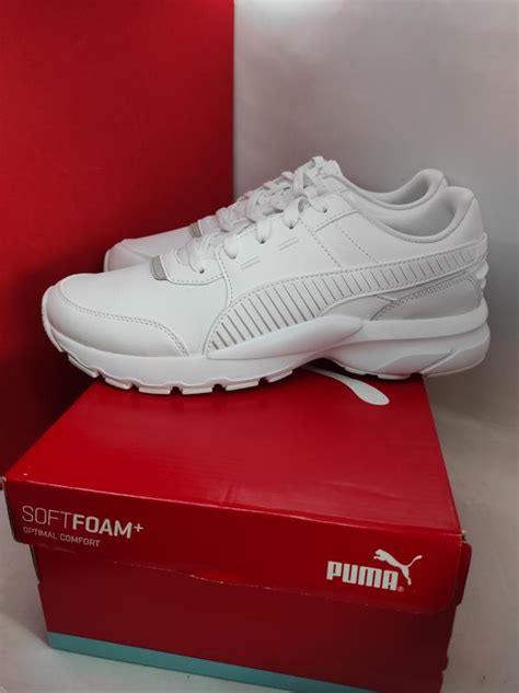 Кросівки puma future runner l 369635-02 оригінал — ціна 1380 грн у ...