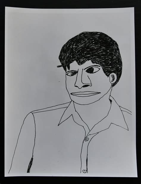 Christopher Knowles 1959 Ftn Blog