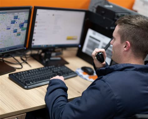 Tech And Innovation First Assist