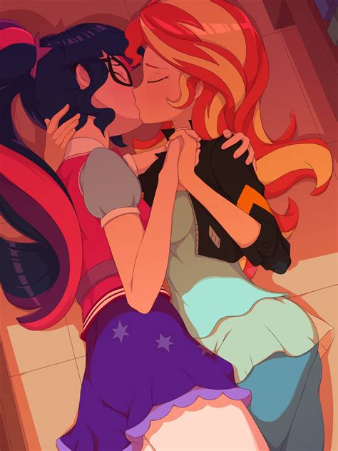 Lesbian Hentai  Pictures Memes And Posts On Joyreactor