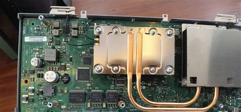 Sửa Cisco Cisco Webex Codec Plus Ttc7 25 CÔng Ty Tnhh ThƯƠng MẠi VÀ DỊch VỤ CÔng NghỆ Nam HẢi