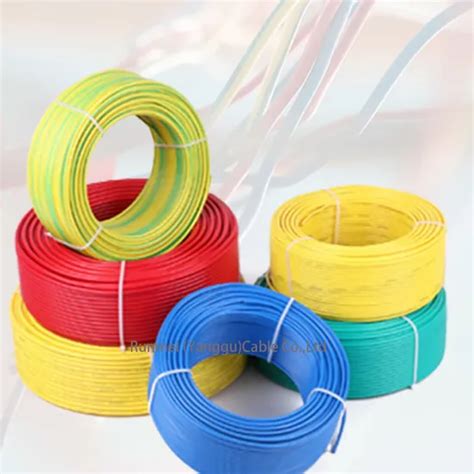 Pvc Silicone Fiberglass Insulation K Type Thermocouple Compensation