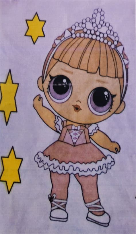 Lol Reyna Pintura Digital Play House