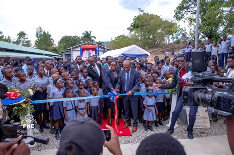 Menfp Archives Fonds National De LÉducation