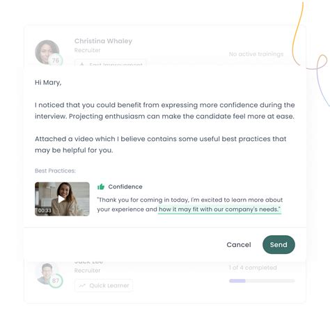 Interview Intelligence