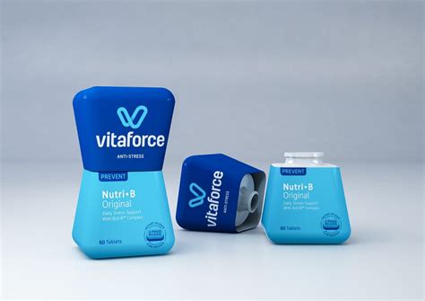 Vitaforce Dante Lupini