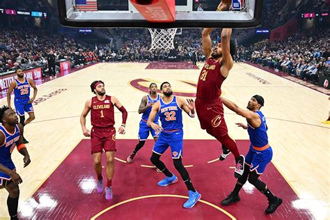 Nba專欄》東區的衰弱 雄心勃勃的紐約尼克能迎來本世紀首次總冠軍賽嗎？【林建煌】