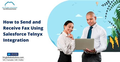 hic global solutions on linkedin salesforce emails fax crm
