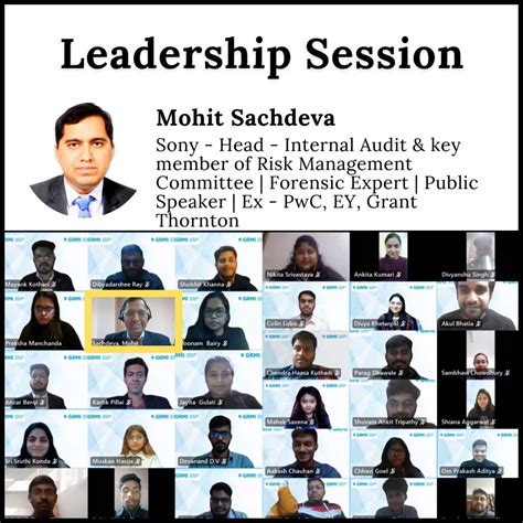 Mohit Sachdeva On Linkedin Businesscontinuitymanagement