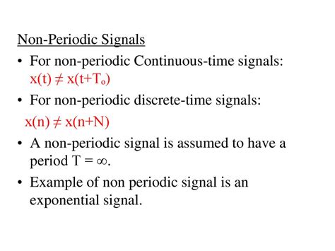 Unit I Signals And Systems Ppt Download