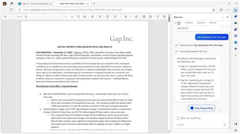 Microsoft Announces New Bing And Edge Browser Powered By Upgraded ChatGPT AI The Verge
