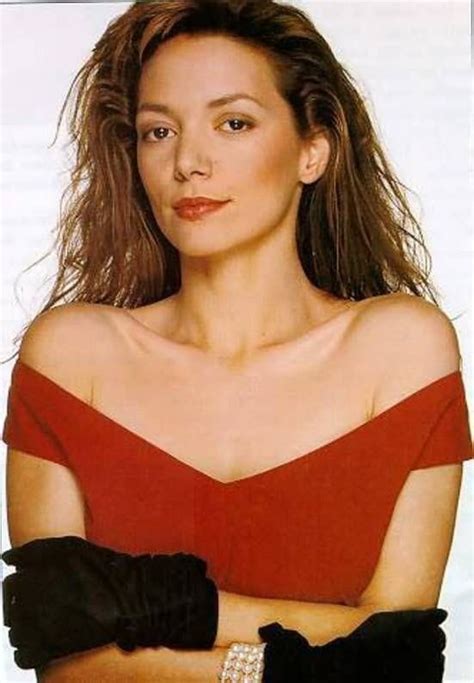 Joanne Whalley