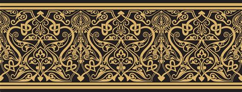 Persian Pattern Vector Art Icons And Graphics For Free Download