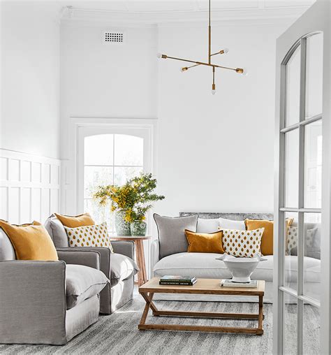 How To Style Cushions On A Sofa Provincial Home Living Blog