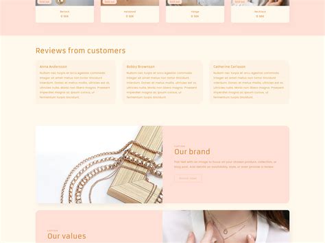 Shopify Basic Templates By Freja On Dribbble