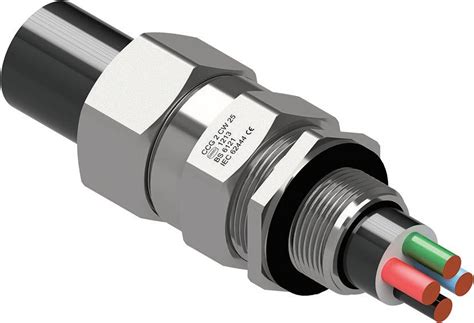 Ccg Cable Glands 2023 By Transnet Nz Ltd Issuu Ccg Cable Glands 2023 By Transnet Nz Ltd Issuu