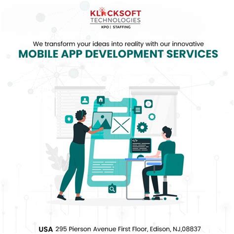 Appdevelopment Business Recruitmentagency Success Growth Business