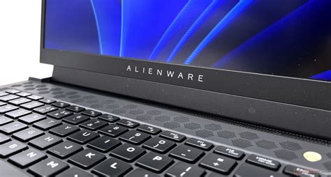 Alienware X15 R2 Laptop Review Ultrabook Like Ufo Soars With Core I9