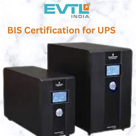 Bis Certification Automatic Data Processing Machine Is132522010 In New Delhi Id 23478887391
