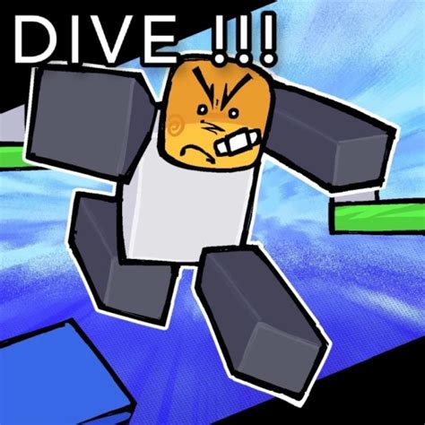 Dive V0 2a Roblox Game Robloxdb