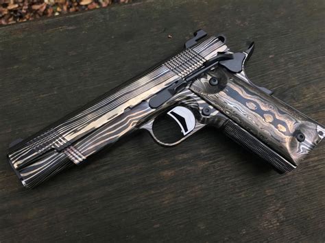 Jesse James Gun Art