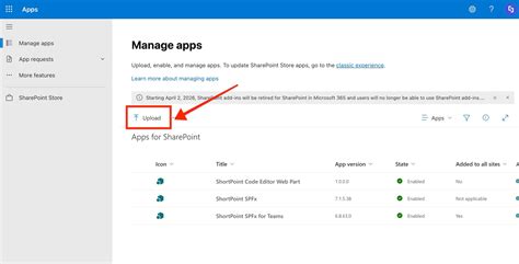 How To Enable Microsoft Graph Integration For Ms Graph Api Connections Shortpoint Support