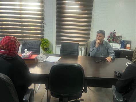 پیشوا سه شنبه های پاسخگویی رئیس اداره بهزیستی پیشوا سازمان بهزیستی